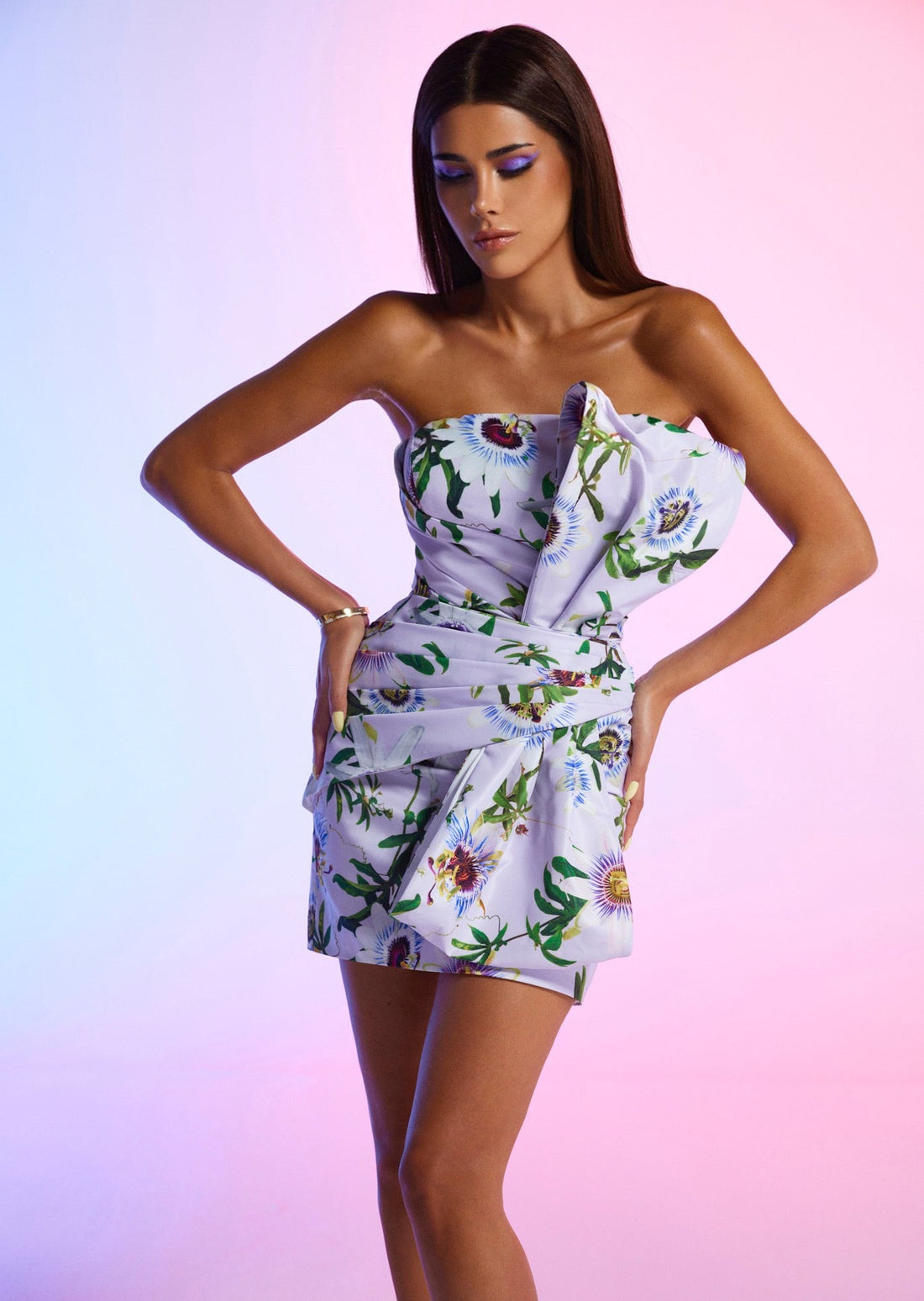 Dresses – Cilem Tunc